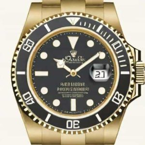 How Much Is A Rolex Oyster Perpetual Submariner